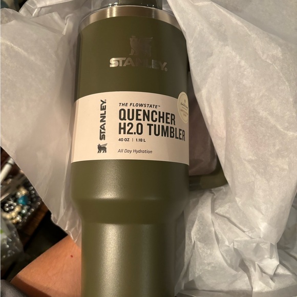 Stanley | Other | Stanley Limited Edition Hearth Hand Collection 4 Oz ...